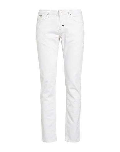 ANTONY MORATO Jeans Size Cotton, Elastane