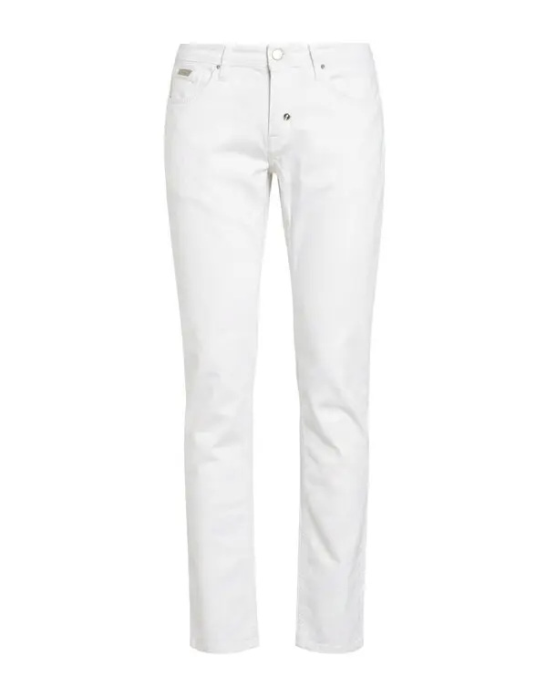 ANTONY MORATO Jeans Size Cotton, Elastane