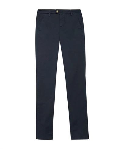 Peuterey Pants Midnight Size Cotton, Elastane