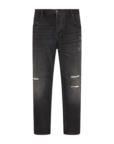 Armani Exchange Straight Leg Jeans