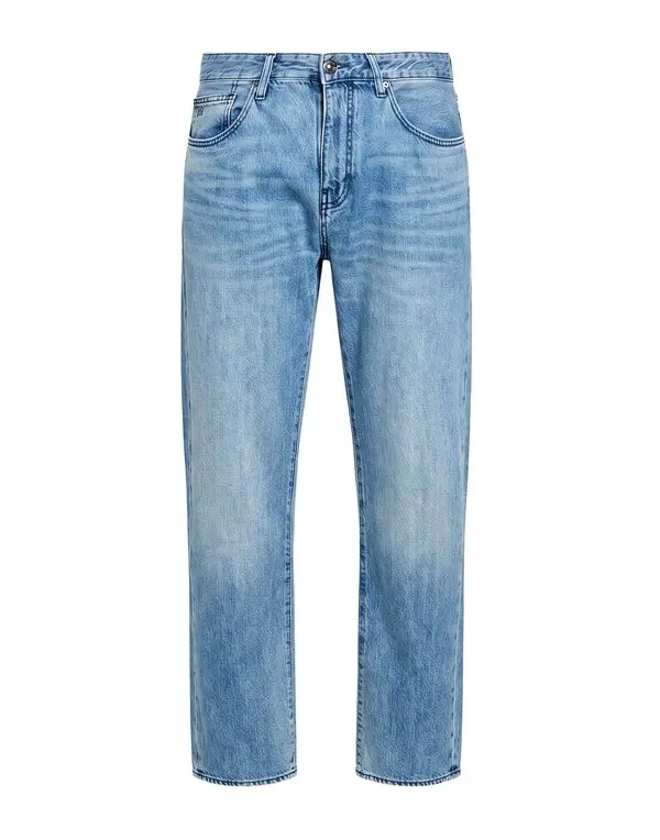 Armani Exchange Skinny Jeans