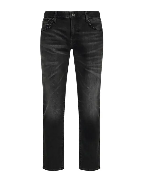Armani Exchange Jeans Size Cotton, Elastane