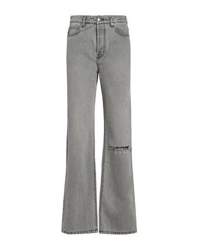 Zadig&Voltaire Jeans Size Cotton - Grey