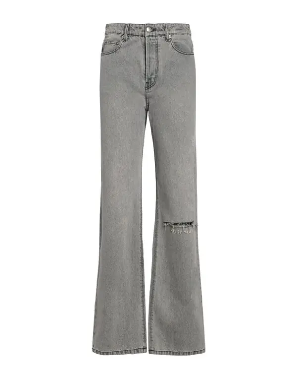 Zadig&Voltaire Straight-leg Jeans
