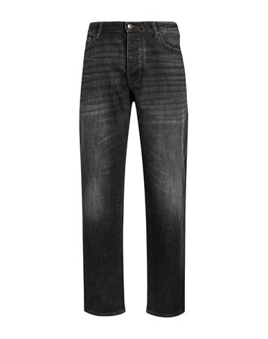 Armani Exchange Jeans Size Cotton, Polyester, Elastane