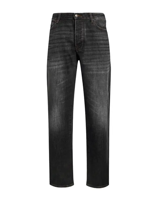 Armani Exchange Jeans Size Cotton, Polyester, Elastane