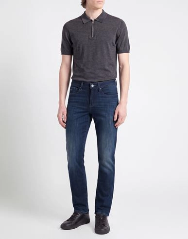 Armani Exchange Jeans Size Cotton, Polyester, Elastane