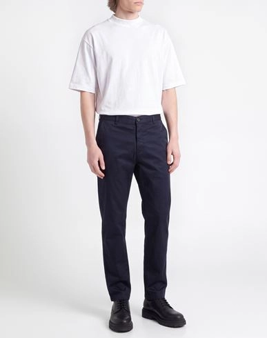 DEPARTMENT 5 Pants Size Cotton, Viscose, Elastane