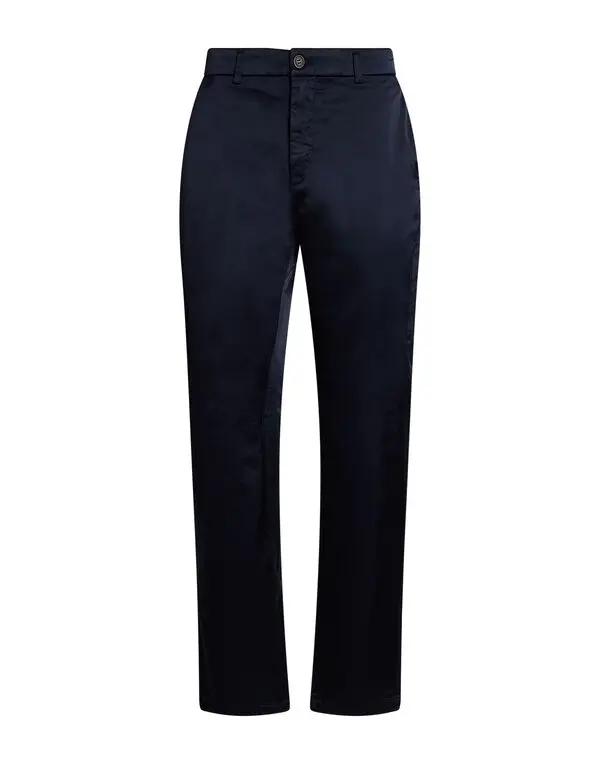 DEPARTMENT 5 Pants Size Cotton, Viscose, Elastane