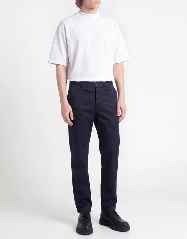 DEPARTMENT 5 Pants Size Cotton, Viscose, Elastane