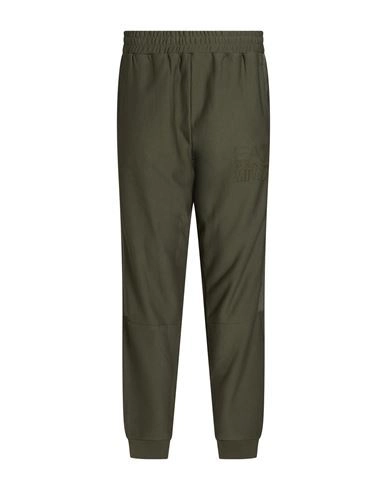EA7 Pants Military Size Cotton