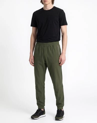 EA7 Pants Military Size Cotton