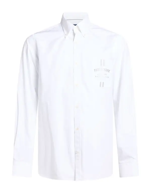 Paul & Shark Shirt Size Cotton