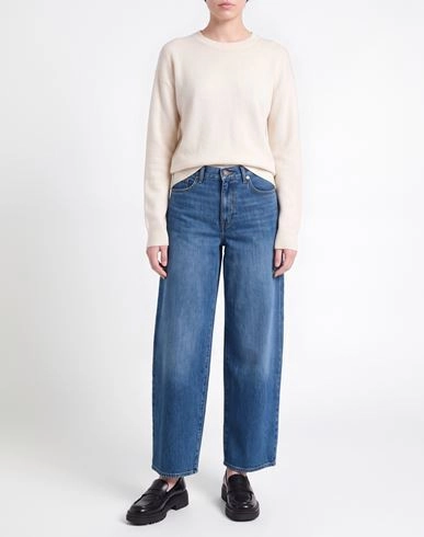 7 For All Mankind Baggy Jeans
