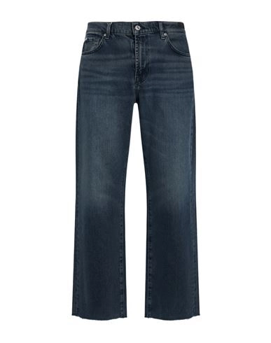 7 For All Mankind Straight Leg Jeans