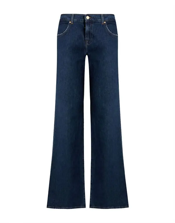 7 For All Mankind Flared Jeans