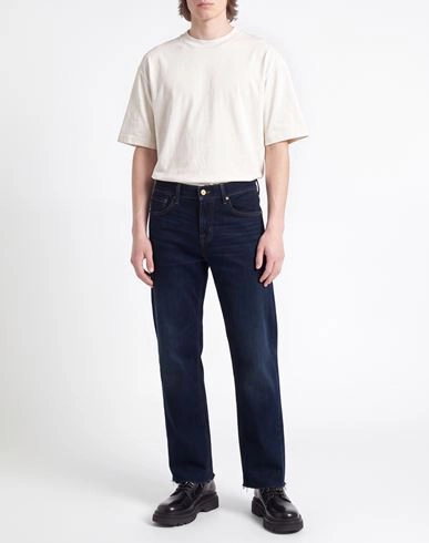 7 For All Mankind Straight Leg Jeans