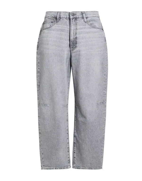 MOTHER High Waisted Baggy Jeans