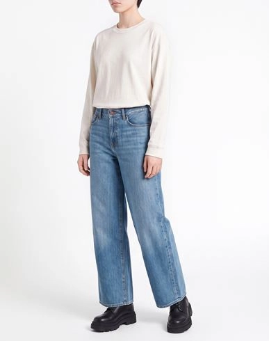 7 For All Mankind Baggy Jeans