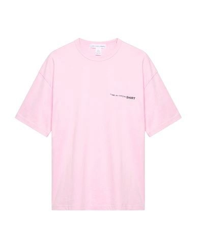 Comme Des Garçons T-shirt Size Cotton