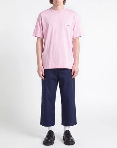 Comme Des Garçons T-shirt Size Cotton
