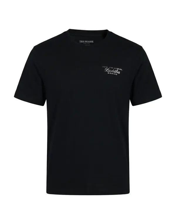 True Religion T-shirt Size Cotton