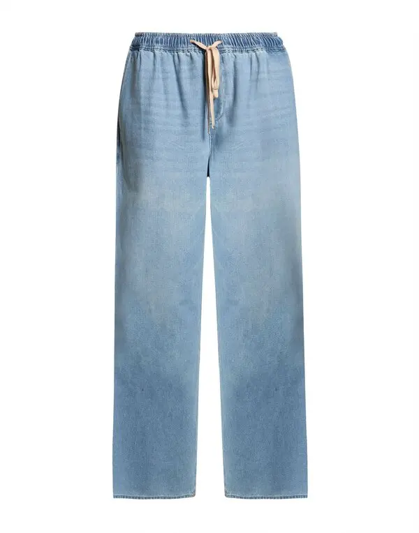 7 For All Mankind Wide Leg Jeans