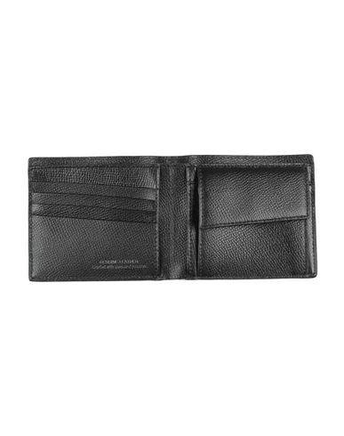 LIU •JO MAN Wallet Leather