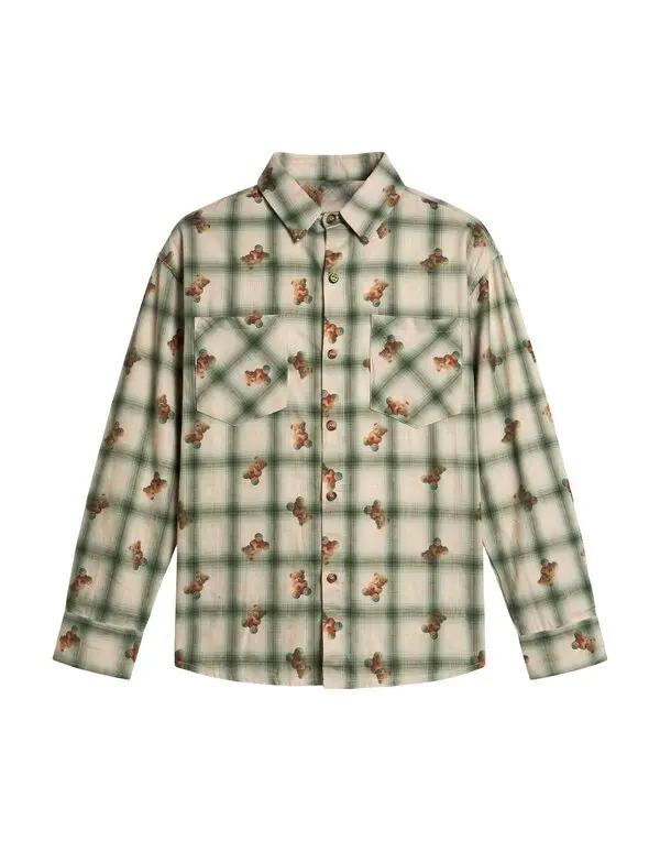 BARROW Shirt Size Cotton