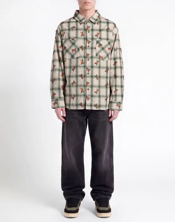 BARROW Shirt Size Cotton