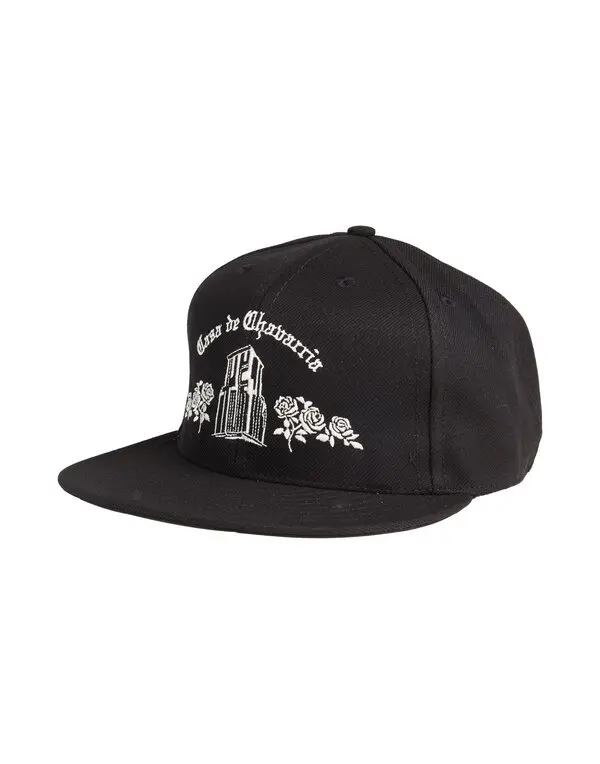 WILLY CHAVARRIA Baseball Cap In Polyester