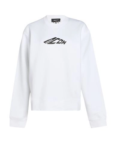 Dsquared2 Sweatshirt Size Cotton, Polyester