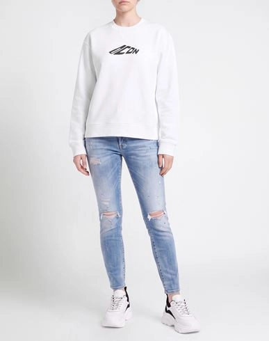 Dsquared2 Sweatshirt Size Cotton, Polyester
