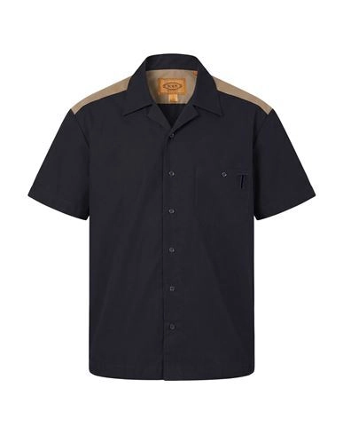 TOD'S Shirt Size Cotton