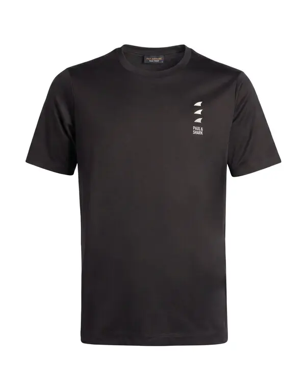 Paul & Shark T-shirt Size Cotton