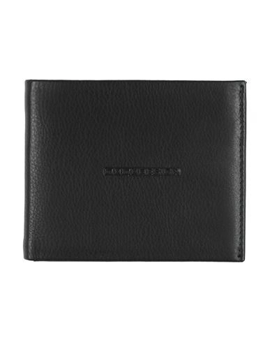 MOMO DESIGN Wallet Leather