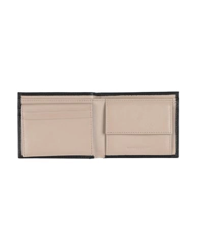 MOMO DESIGN Wallet Leather