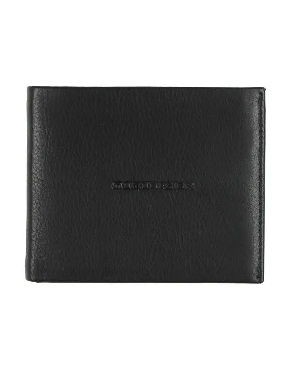 MOMO DESIGN Wallet Leather