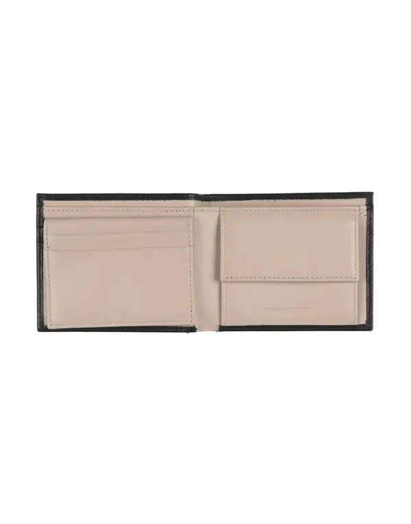 MOMO DESIGN Wallet Leather
