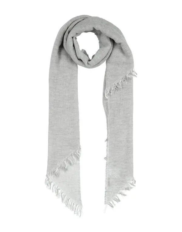 Peserico Scarf Virgin Wool, Cotton, Cashmere, Polyamide