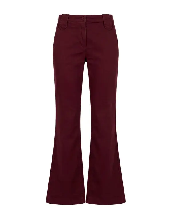 MANILA GRACE Tapered Jeans