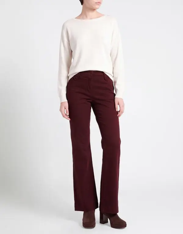 MANILA GRACE Tapered Jeans