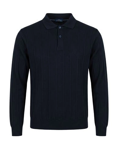 Paul & Shark Wool And Polyester Sweater - Blue