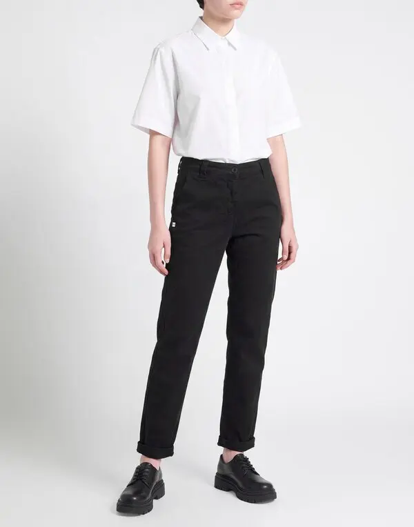 MANILA GRACE Jeans Size Cotton, Elastane