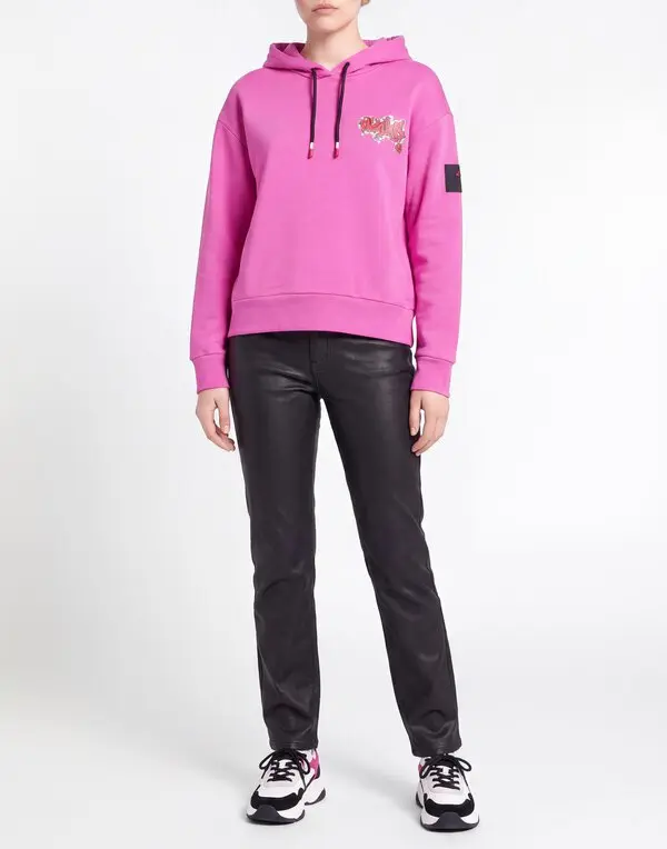 Peuterey Sweatshirt Size Cotton