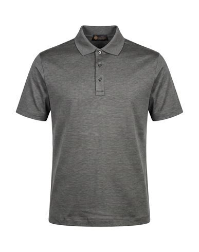 Paul & Shark Polo Shirt Size Silk, Cotton
