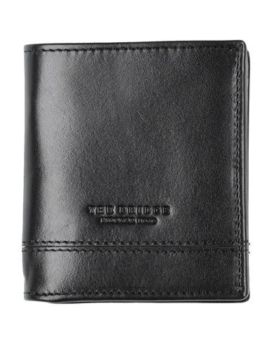 THE BRIDGE Wallet Leather