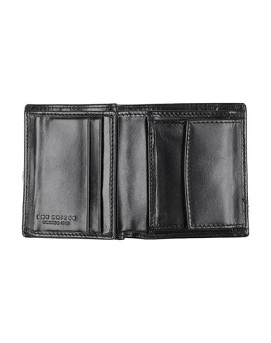 THE BRIDGE Wallet Leather