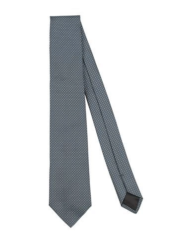 Givenchy Neck Tie - Blue
