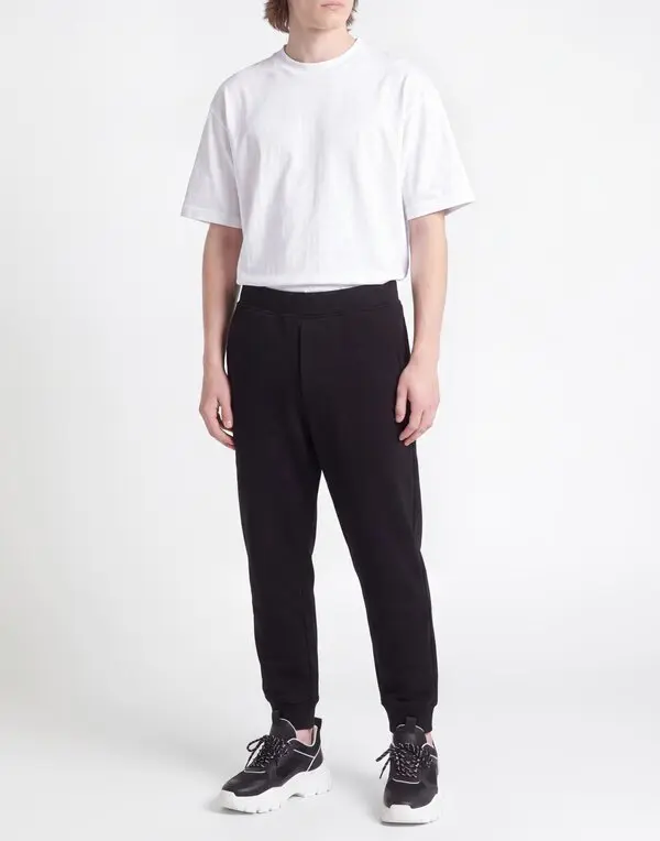 Dsquared2 Pants Size Cotton, Polyester